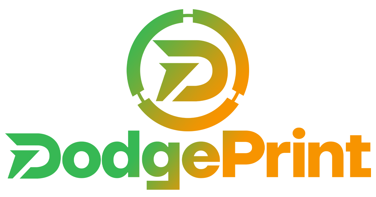 Printify Integration | DodgePrint